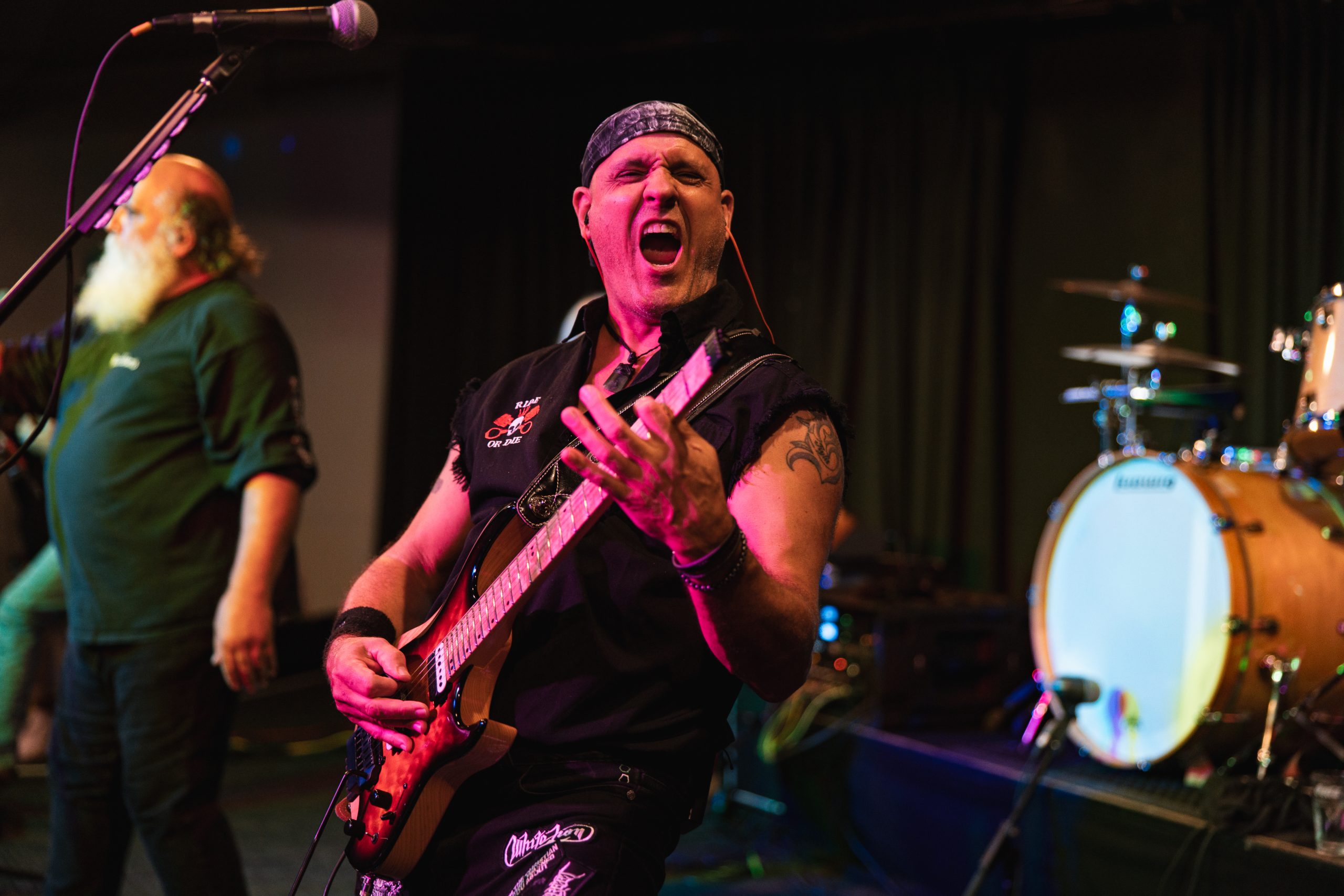 Band Gallery – Rockhard